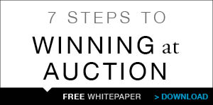 How to Buy Luxury Real Estate at Auction? Know the Market | Concierge ...